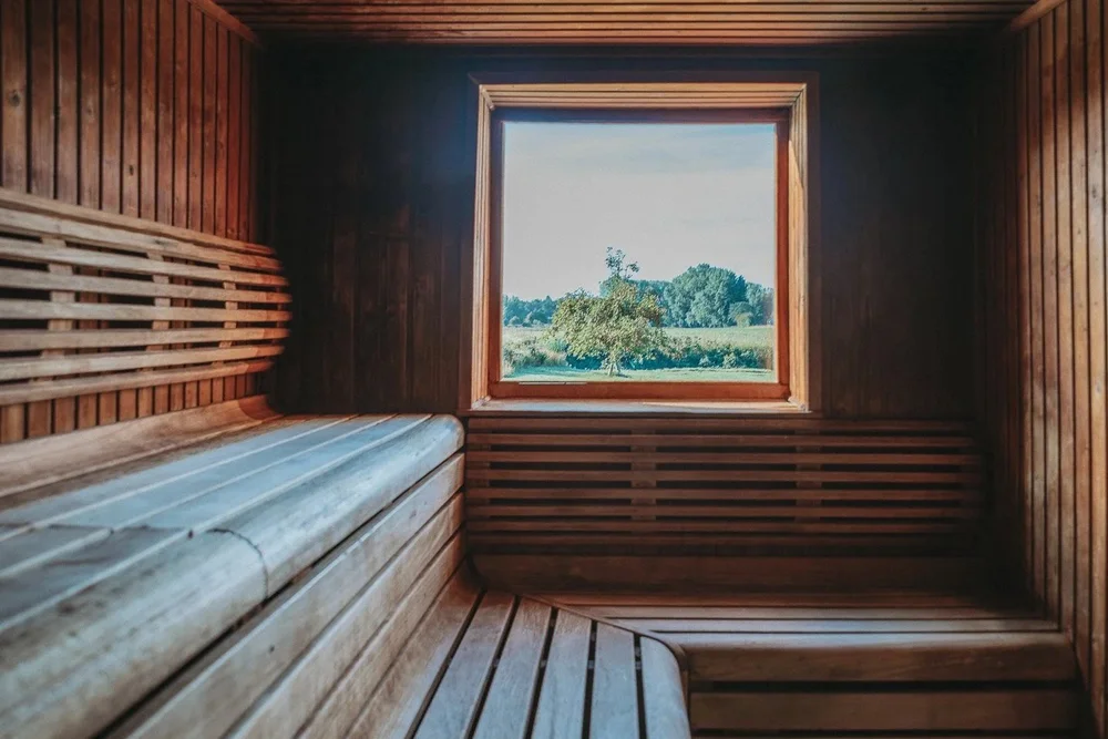 Spa Experiences in Norfolk | Energise Pentney — Energise Pentney Health ...