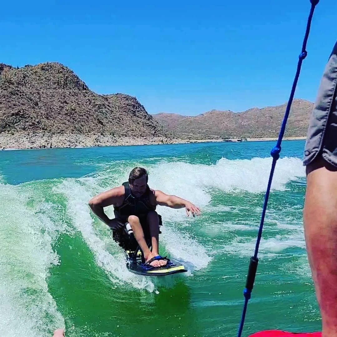 Arizona Adaptive Watersports