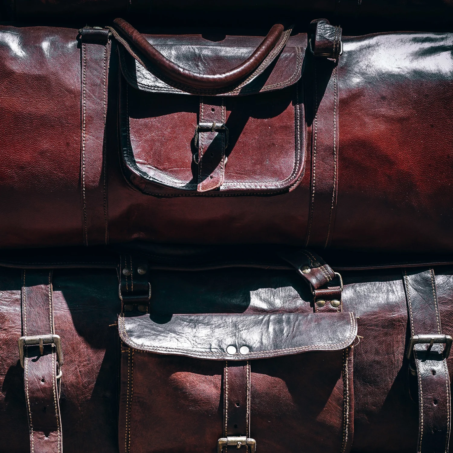 Parcel Service — Alaska Bus Company