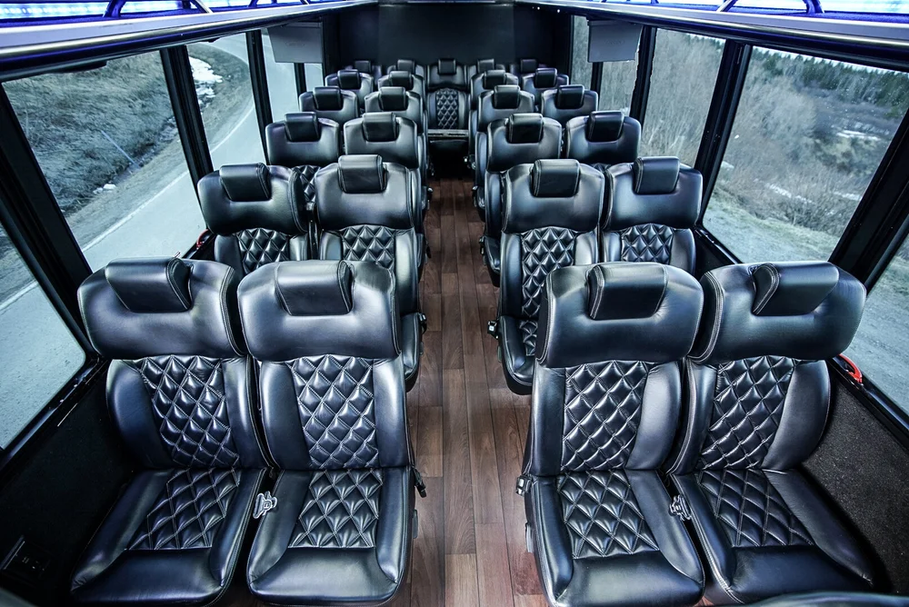 Alaska Bus Company | Bus Service from Anchorage to Homer