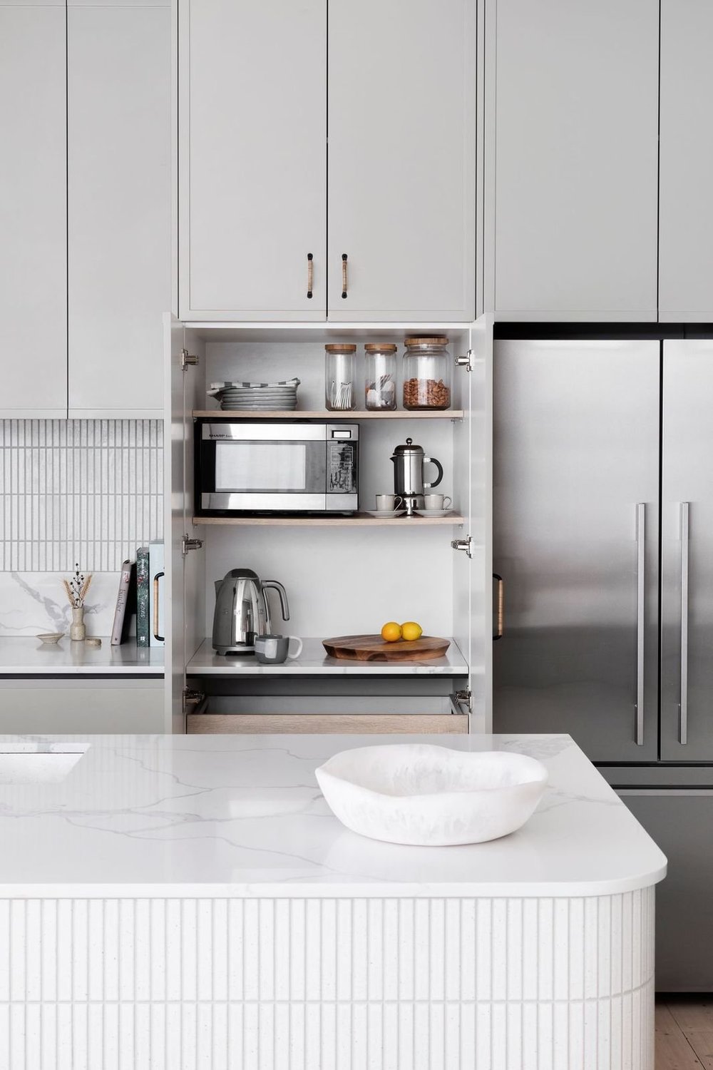 Solutions to 6 common kitchen design problems. — Design Release