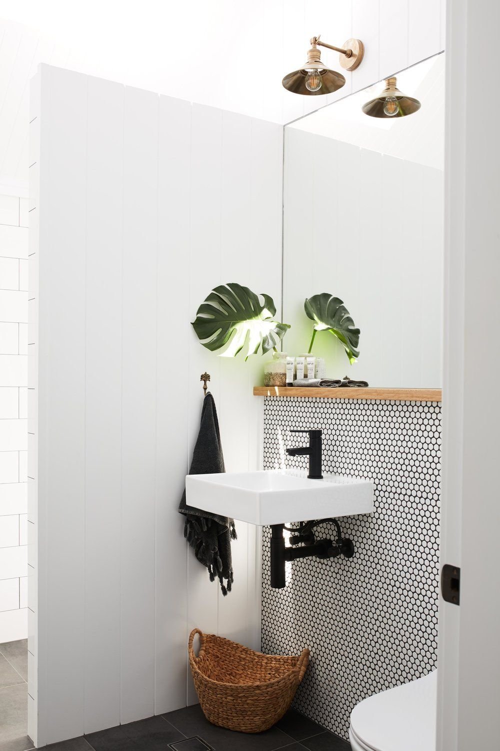 4 ways to Take your Bathroom from Tired to Eye-catching — Design Release