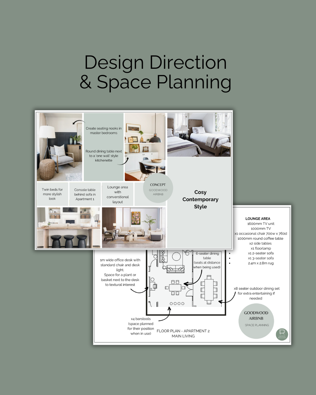 Want tips to make your house feel more like home? — Design Release
