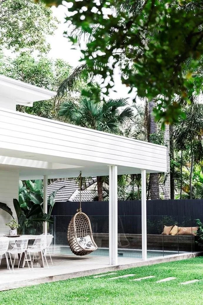 3 Tips to designing a dreamy outdoor area you'll love — Design Release