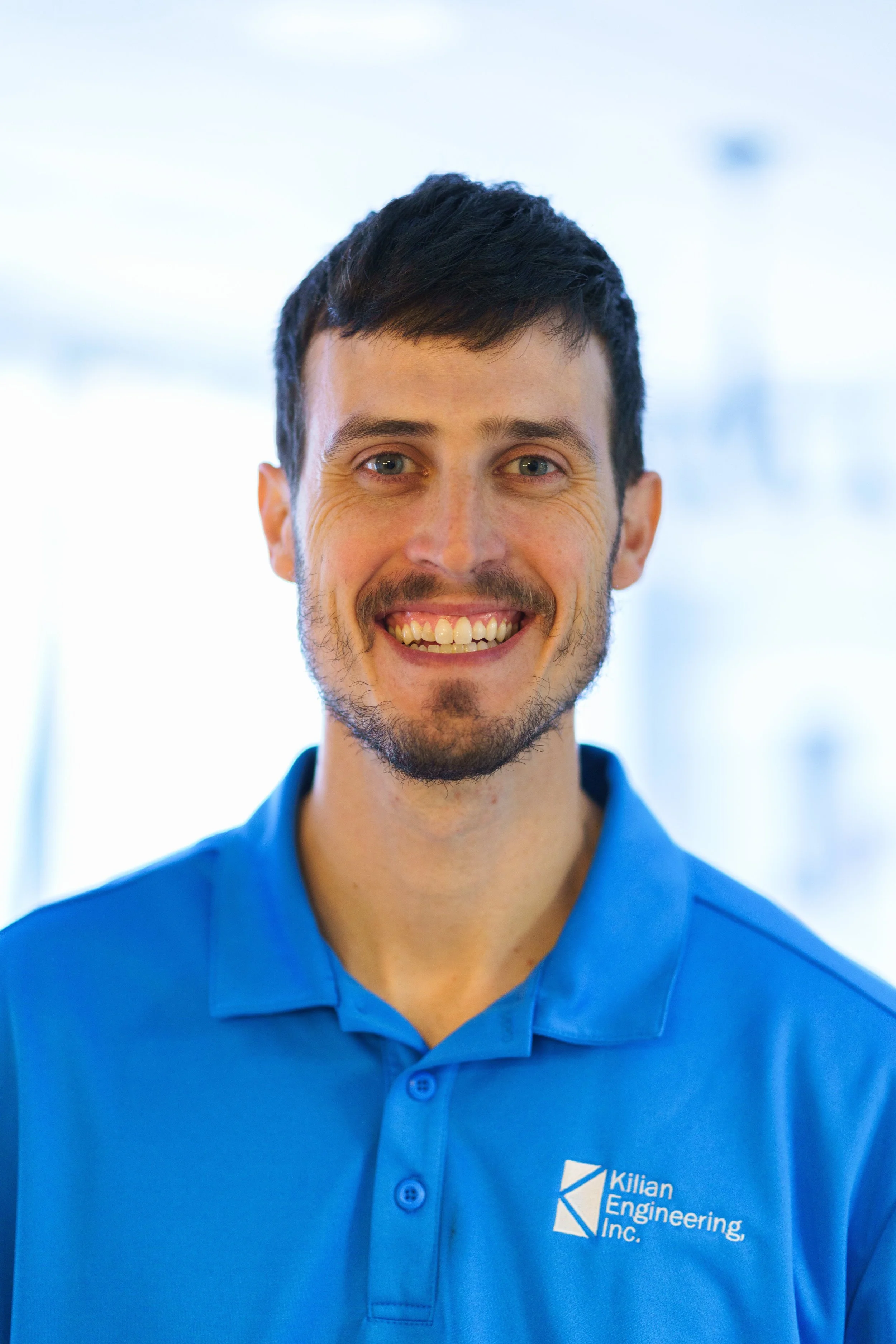 About — Kilian Engineering, Inc.