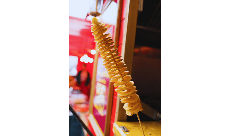 Twisted Potato Boy — ChipChamp!