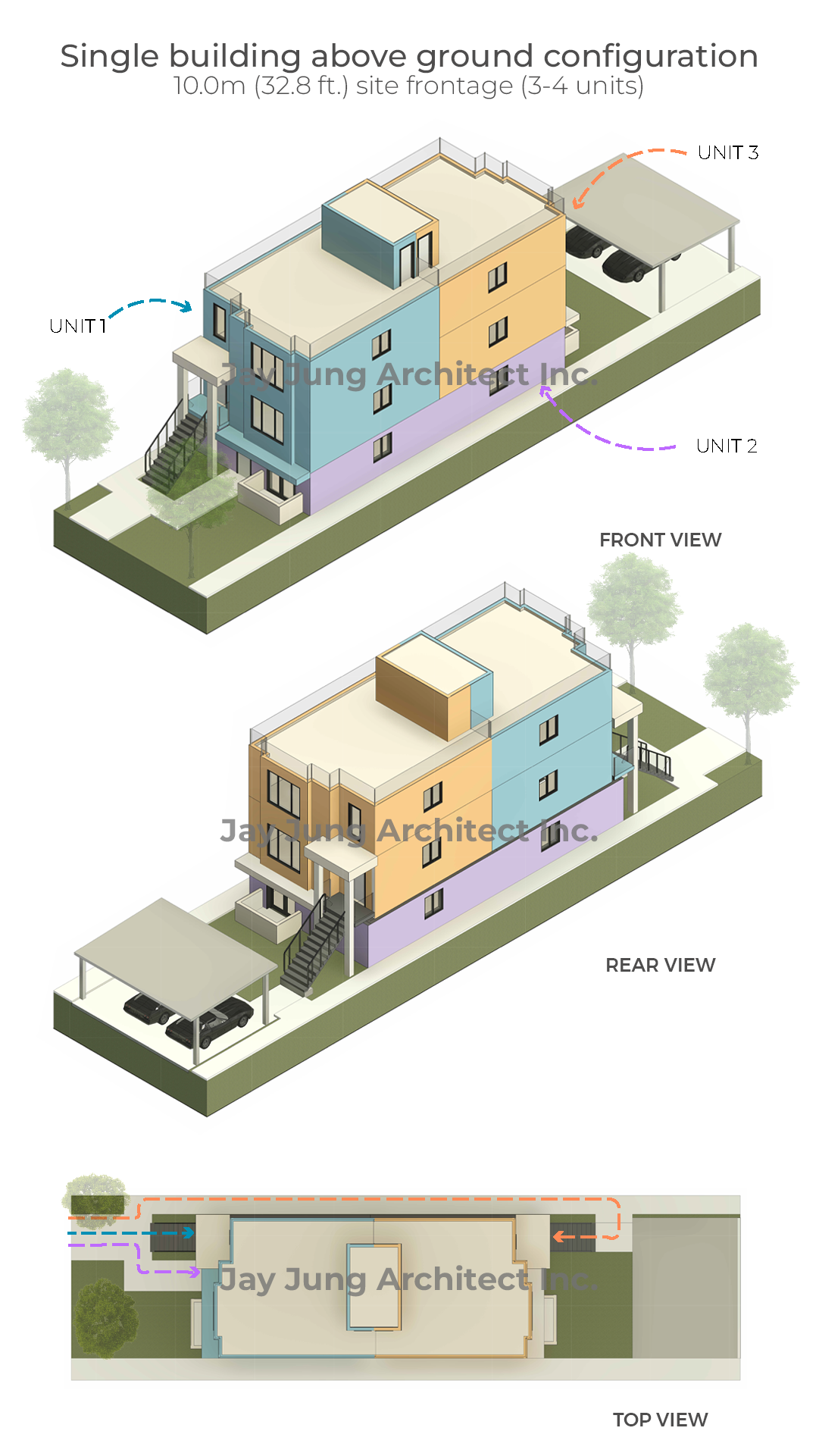 Blog #1: Understanding R1-1 Zoning: A Simplified Guide — Jay Jung ...