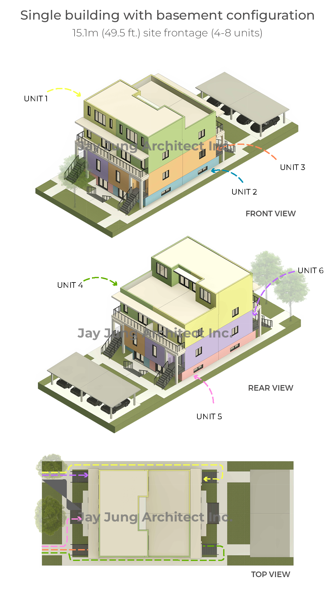 Blog #1: Understanding R1-1 Zoning: A Simplified Guide — Jay Jung ...