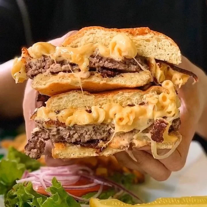 Menu — Charm'd Bar