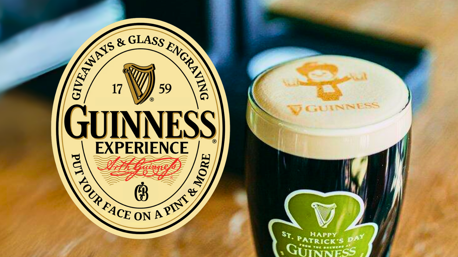 Weekly Events — Charm'd Bar