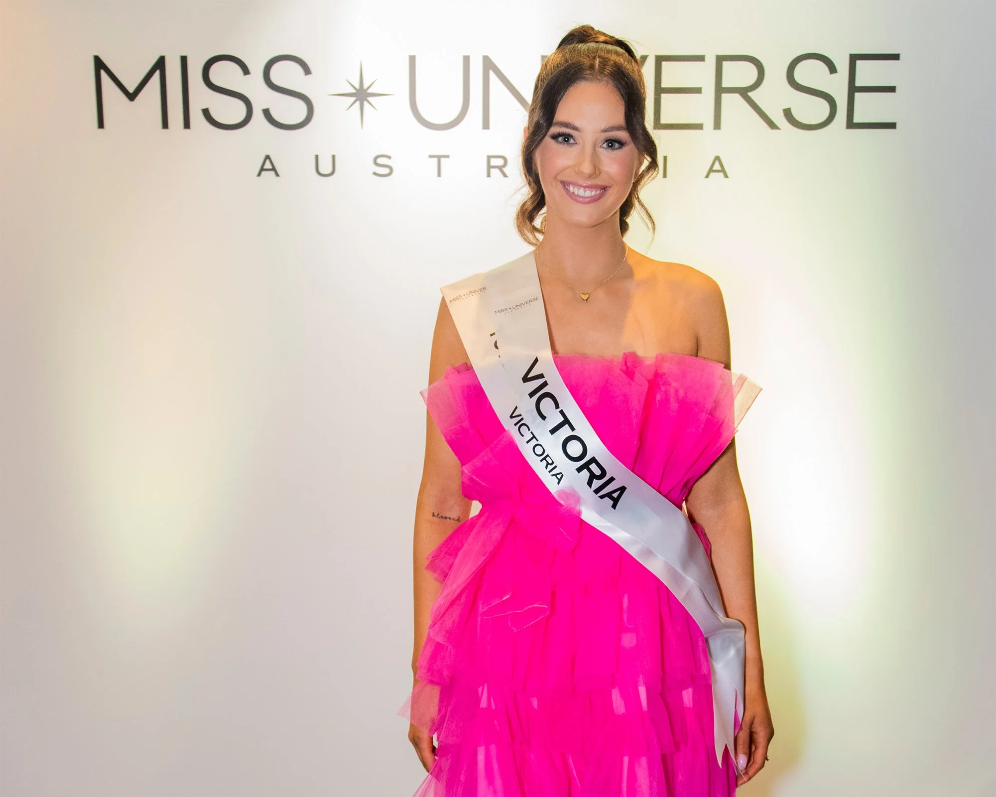 MUA 2023 – VIC STATE FINAL — PINK TANK EVENTS