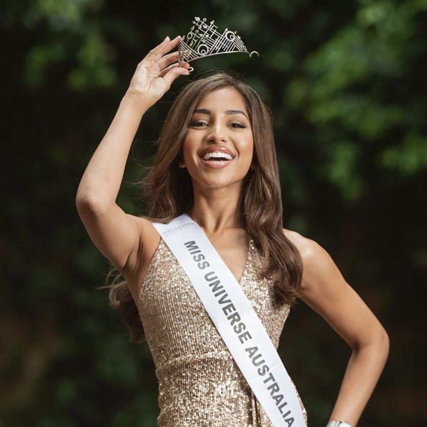 TITLE HOLDERS — PINK TANK EVENTS