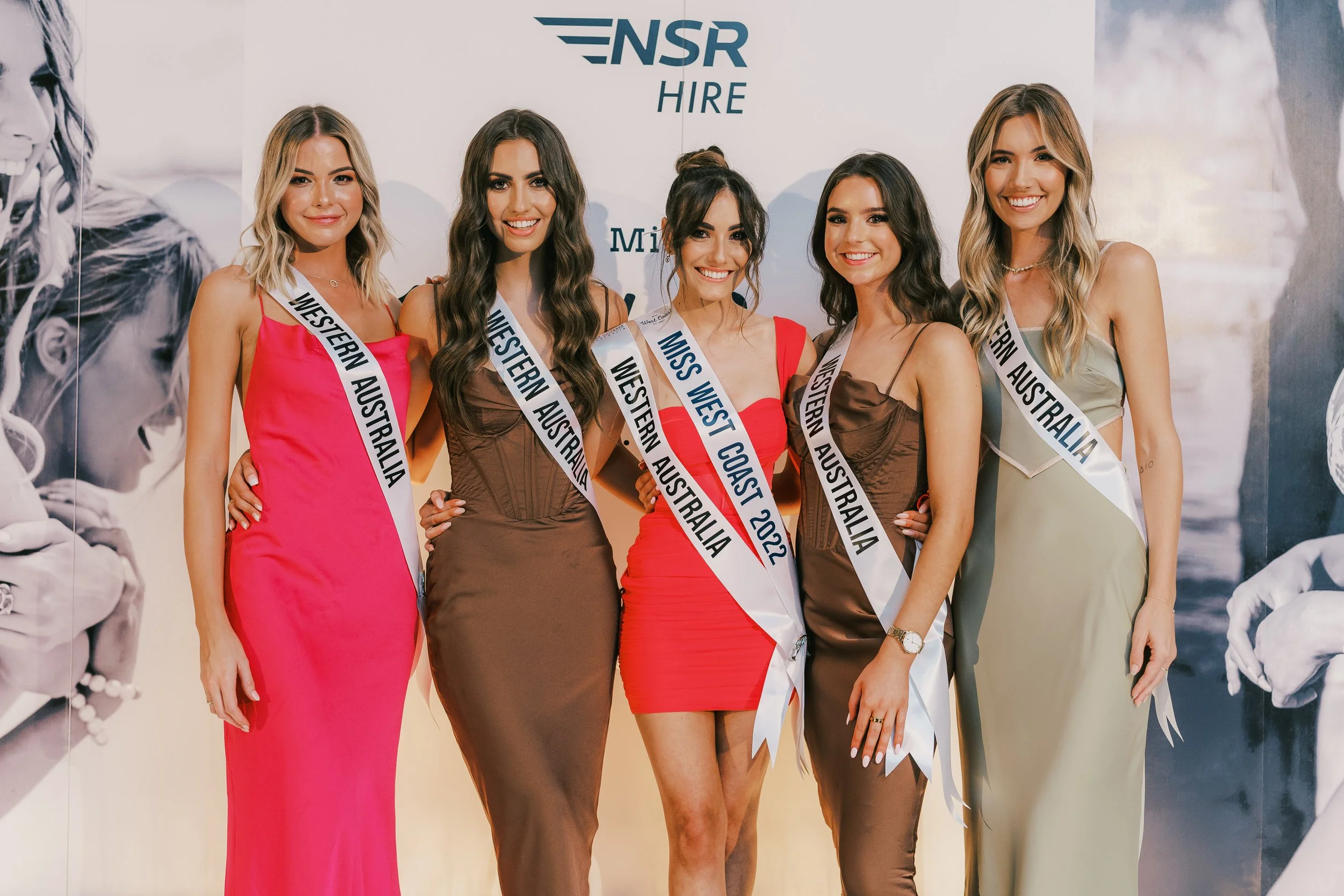 MUA 2022 - WA State Final — PINK TANK EVENTS