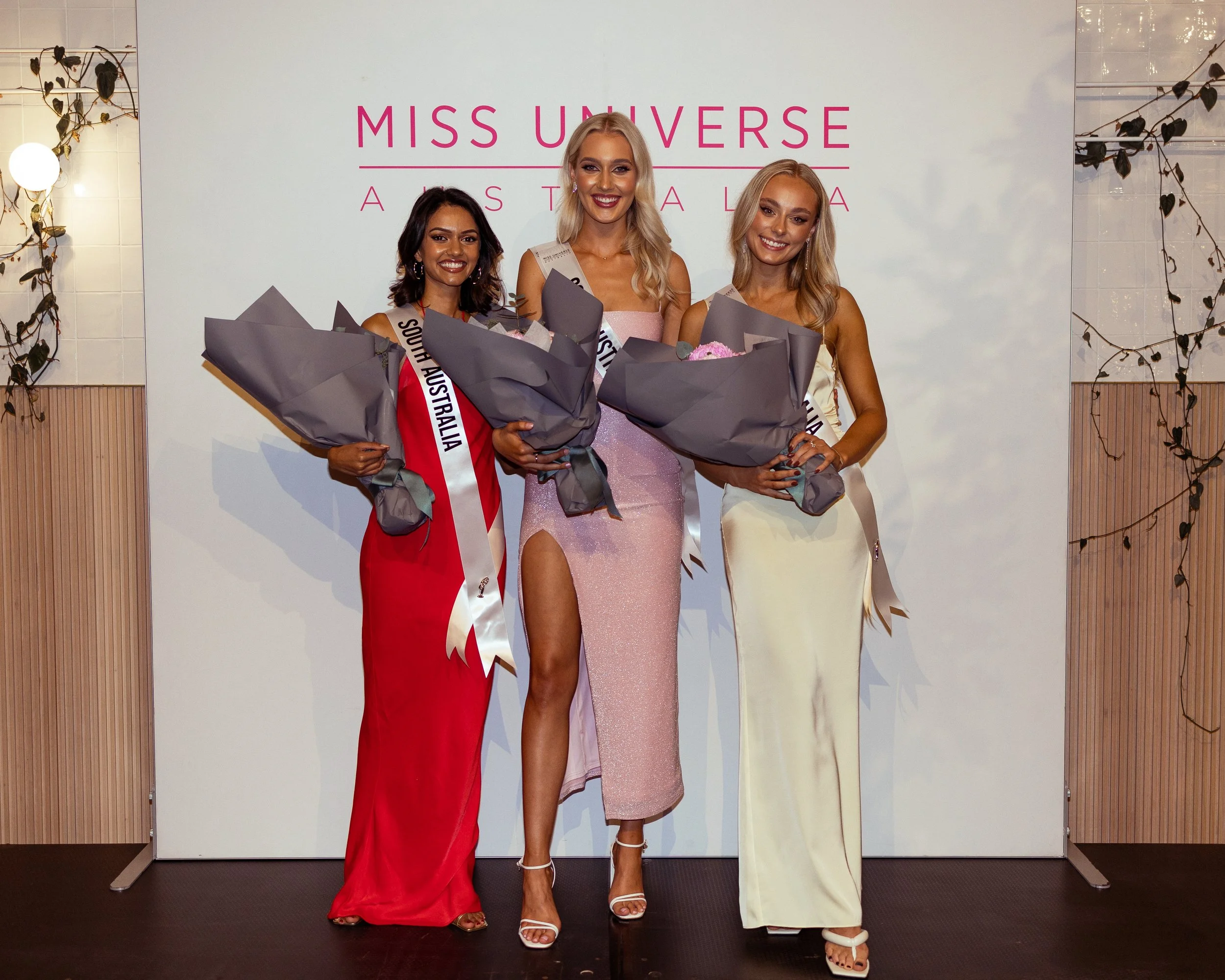 MUA 2022 - SA State Final — PINK TANK EVENTS