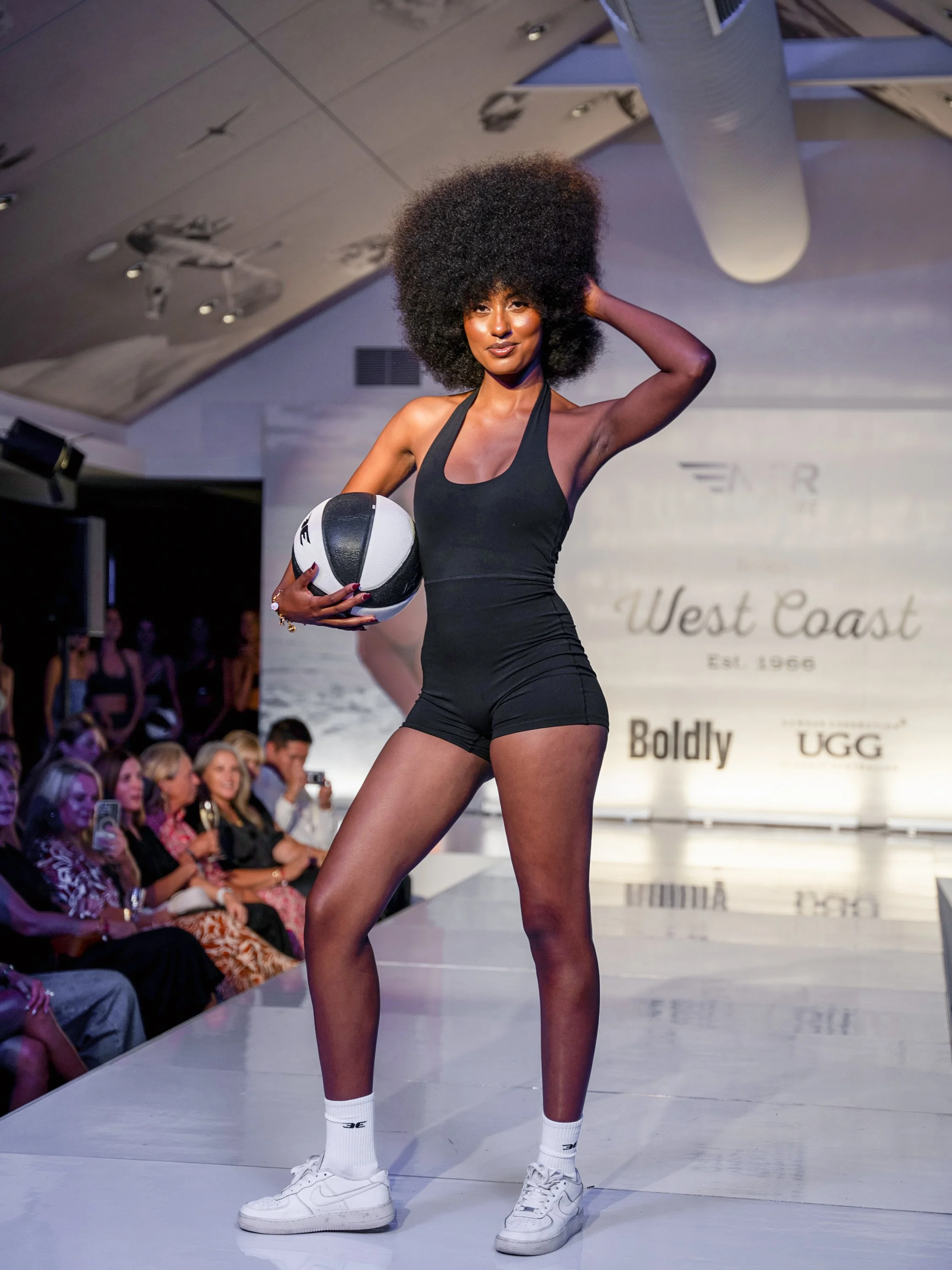 MISS WEST COAST RUNWAY SHOW 2024 — PINK TANK EVENTS