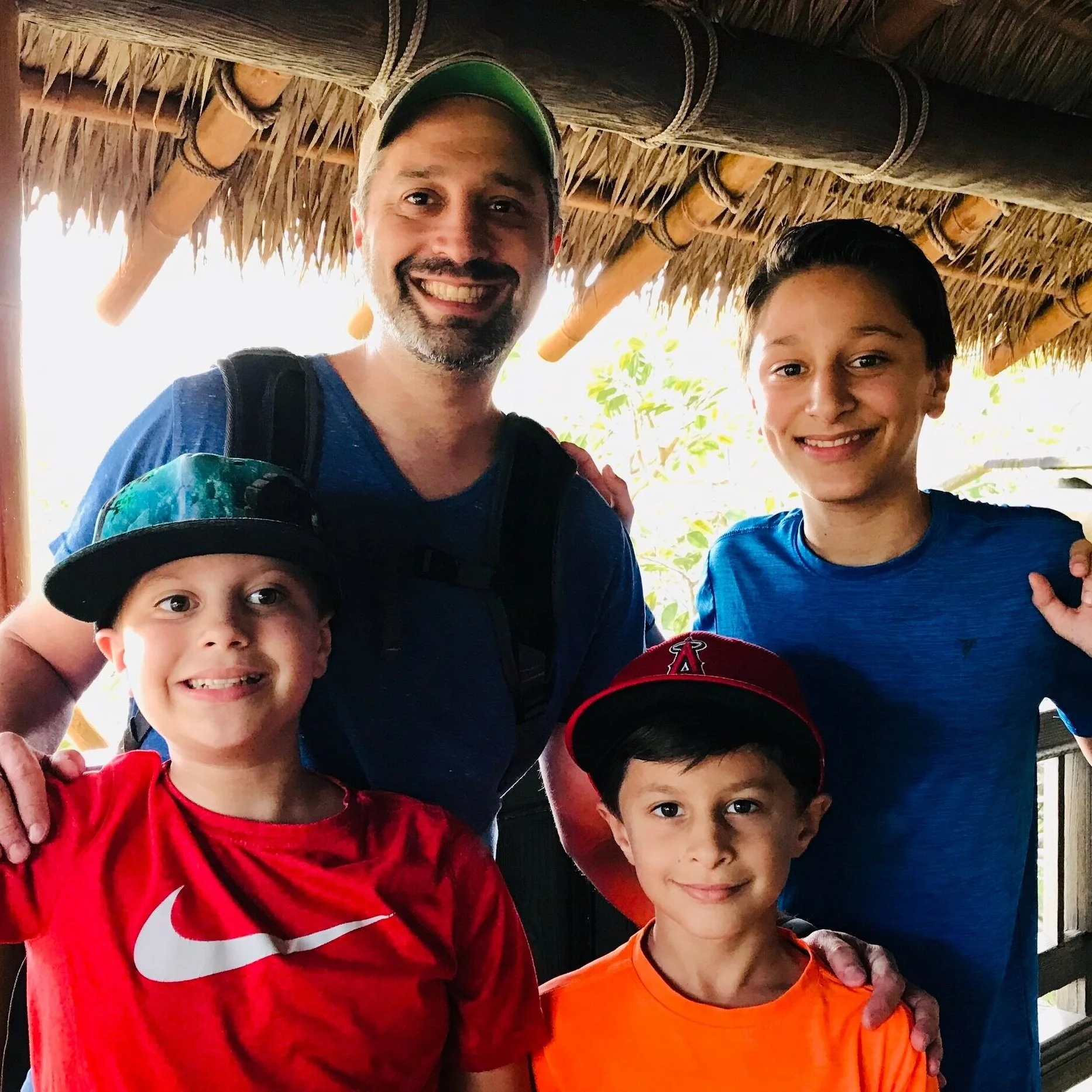 Danny J. Simon, Partner — Lalchandani Simon PL