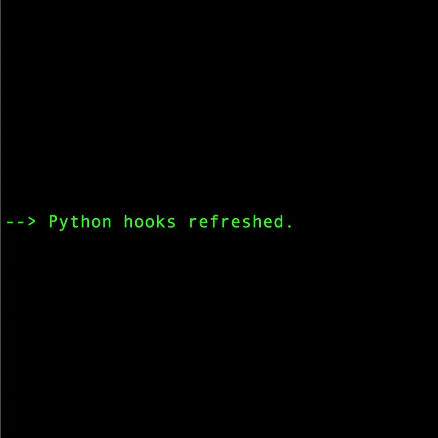 Flame Python Scripts