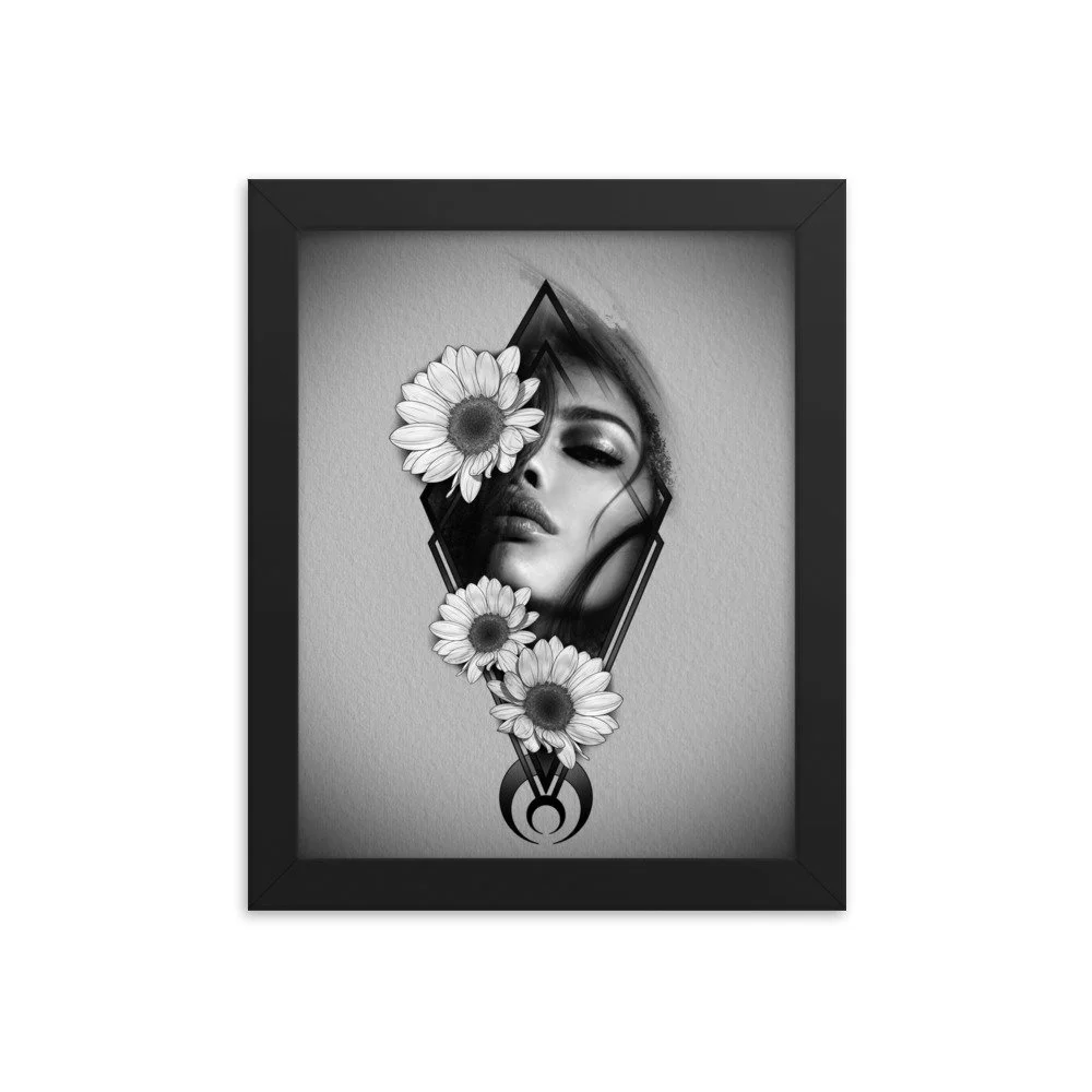 NIC LUNA TATTOO — STORE