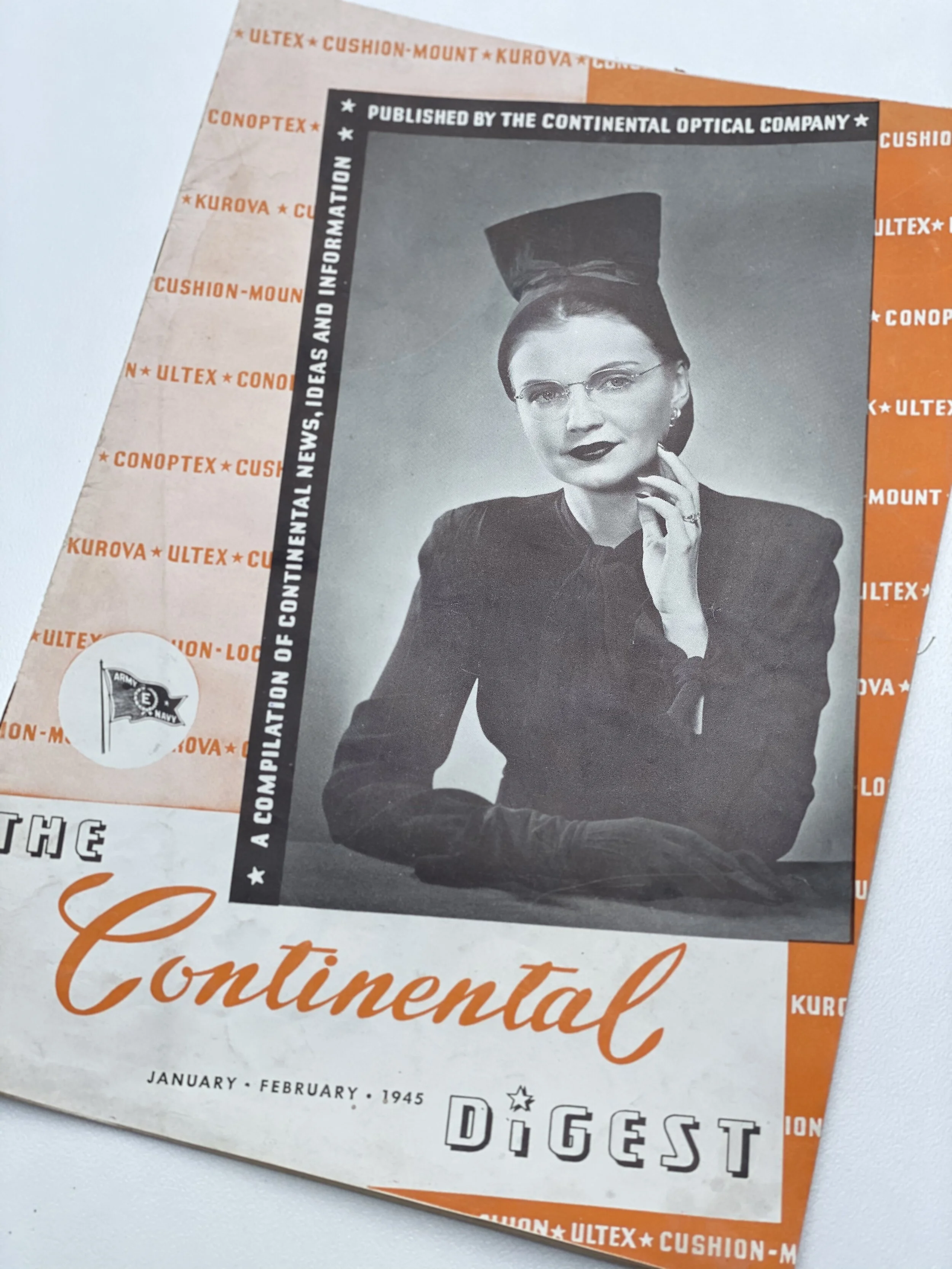 Chapman-Davies Optometry Lakemba | Since 1927