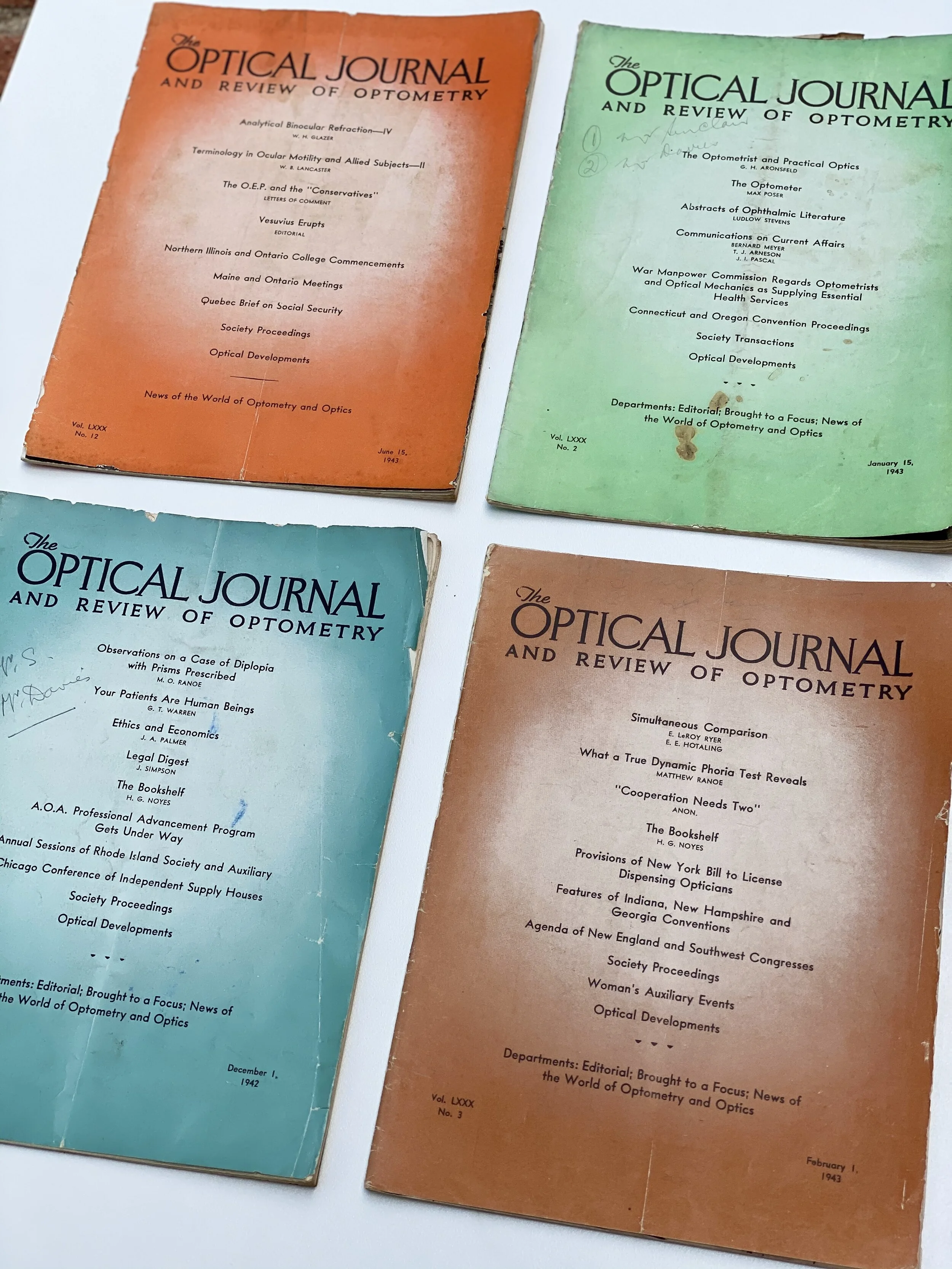 Chapman-Davies Optometry Lakemba | Since 1927