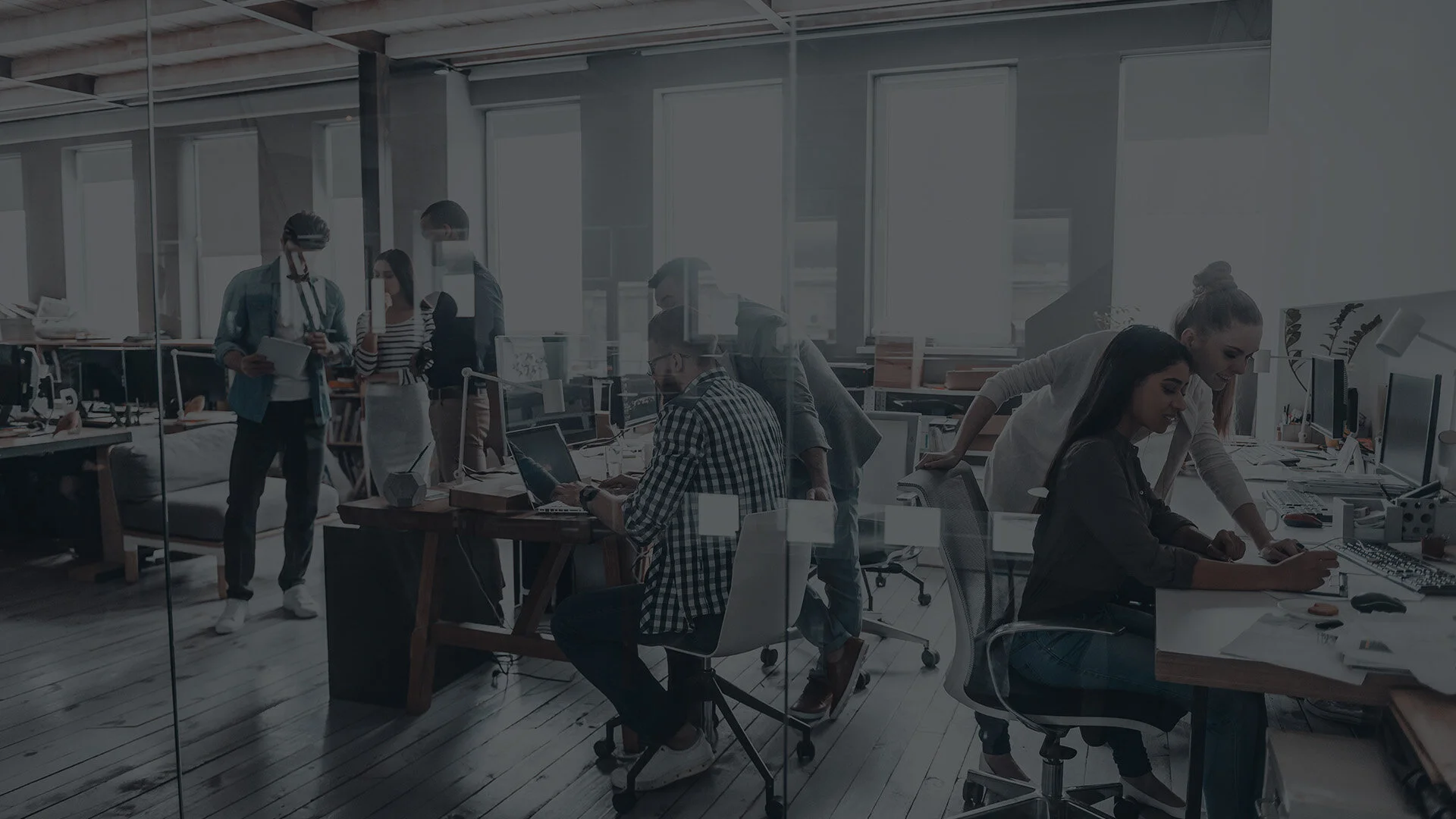 Cubic Technologies | Your Technology Partner of Choice.