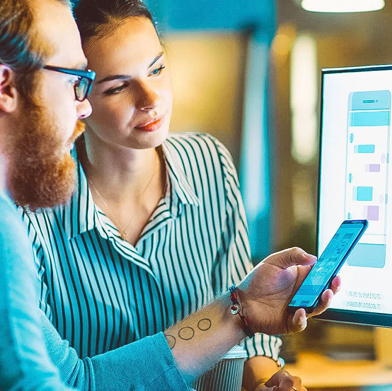 Cubic Technologies | Your Technology Partner of Choice.