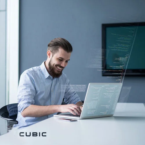 Blog — Cubic Technologies | Your Technology Partner of Choice.