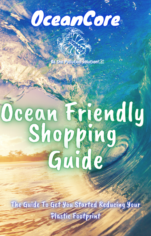 Ocean Friendly Shopping Guide — OceanCore.org