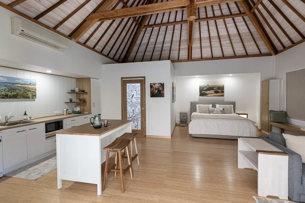 Art House Studio — Yallingup Villas