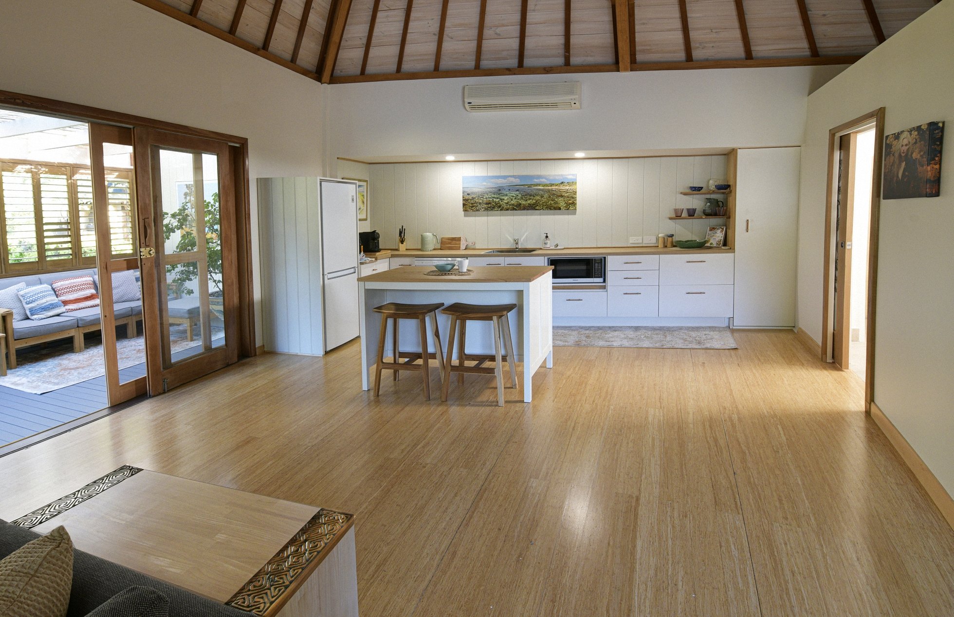 Art House Studio — Yallingup Villas