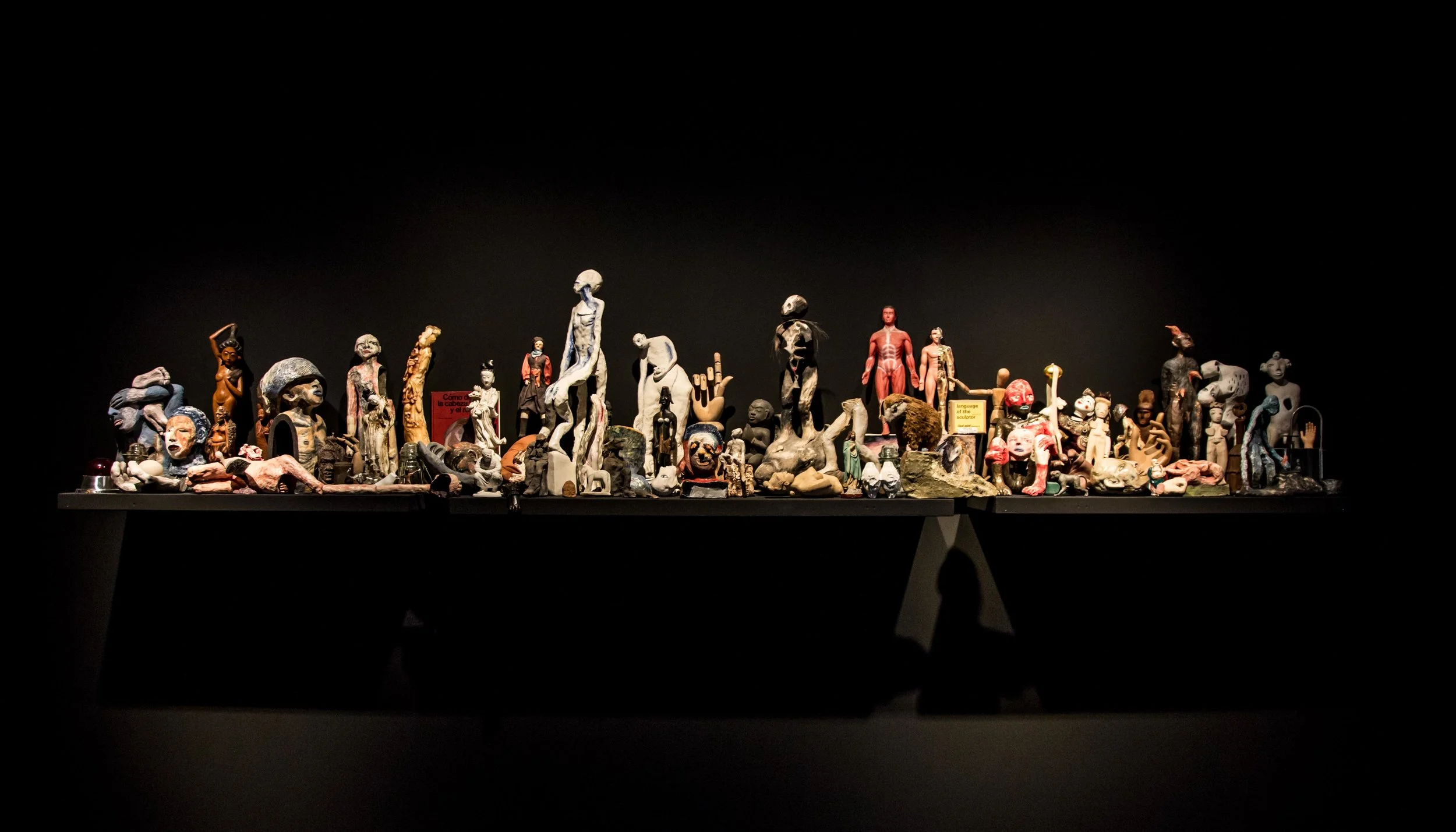 DirtandAsh — Fiona Fell