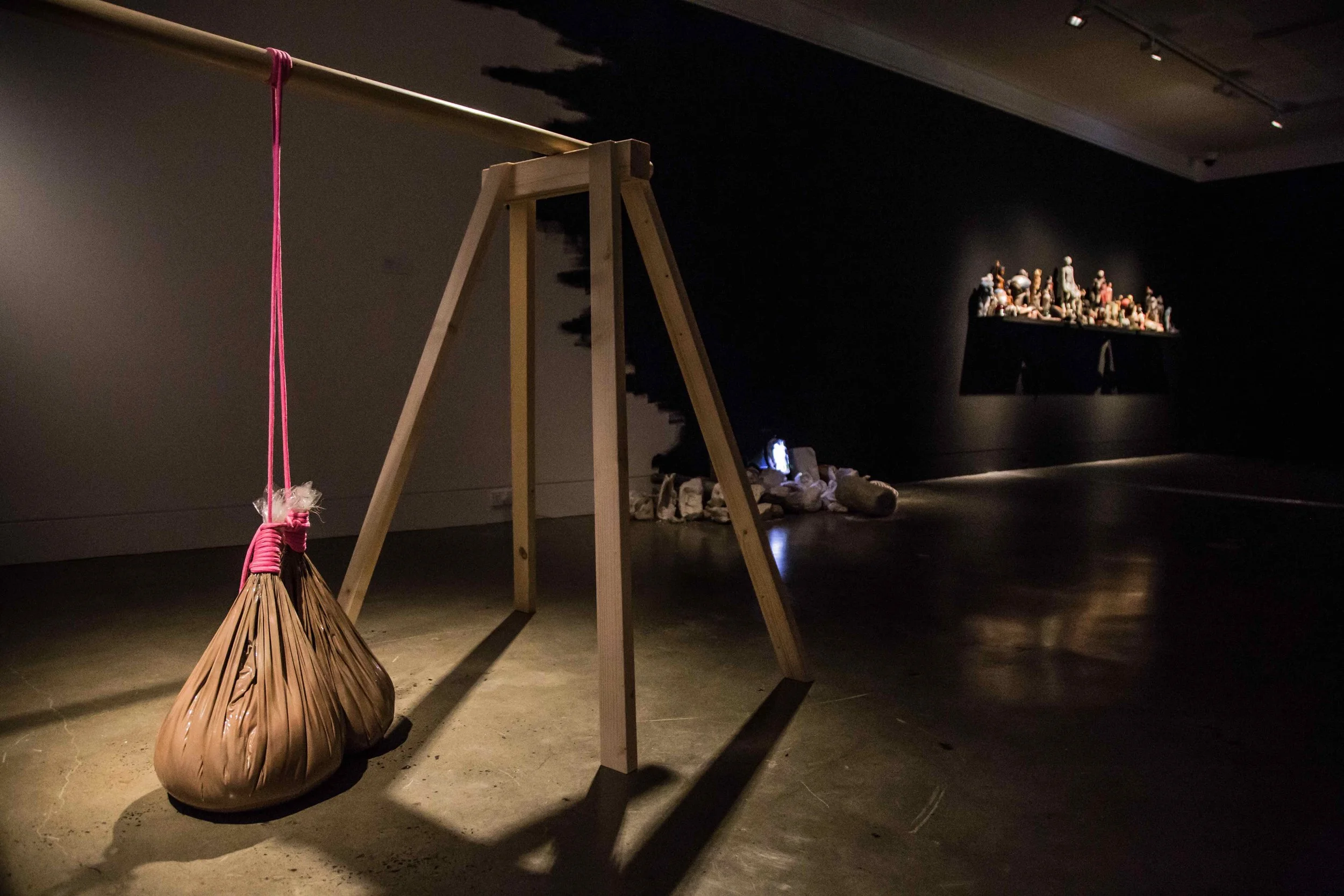 DirtandAsh — Fiona Fell