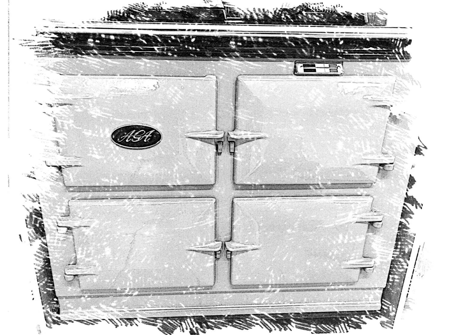 Aga Range Cooker Servicing | Registed Aga Engineer