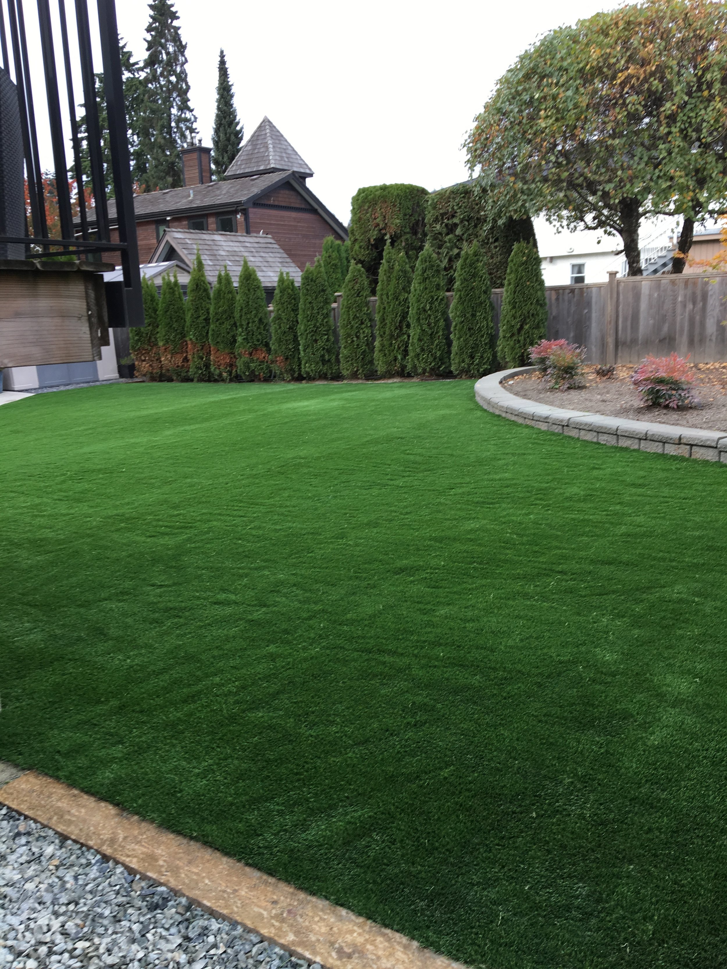 Buy Grass Wholesale - North Western Synthetic Grass