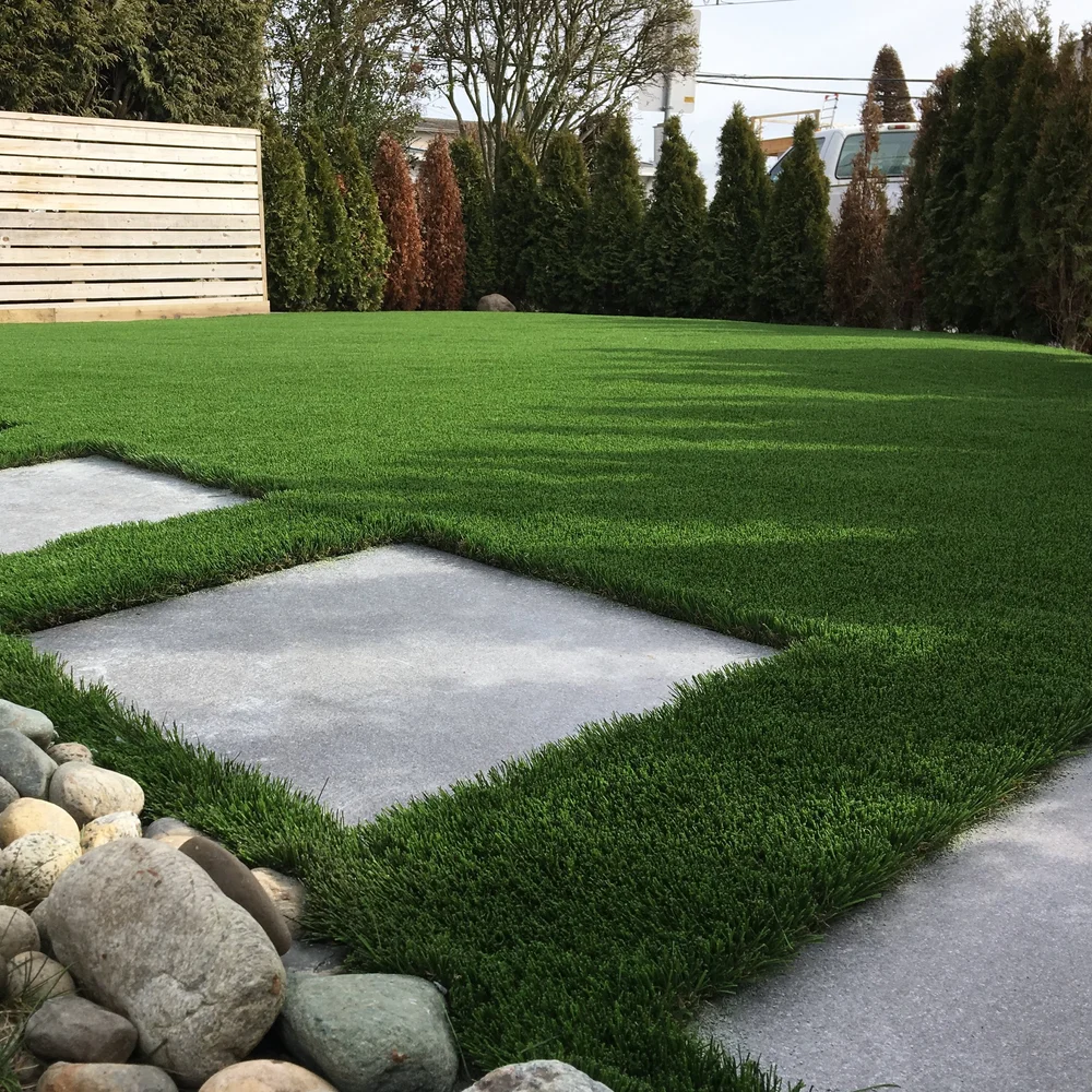 Premium Artificial Grass Installation | North Western Synthetic Grass