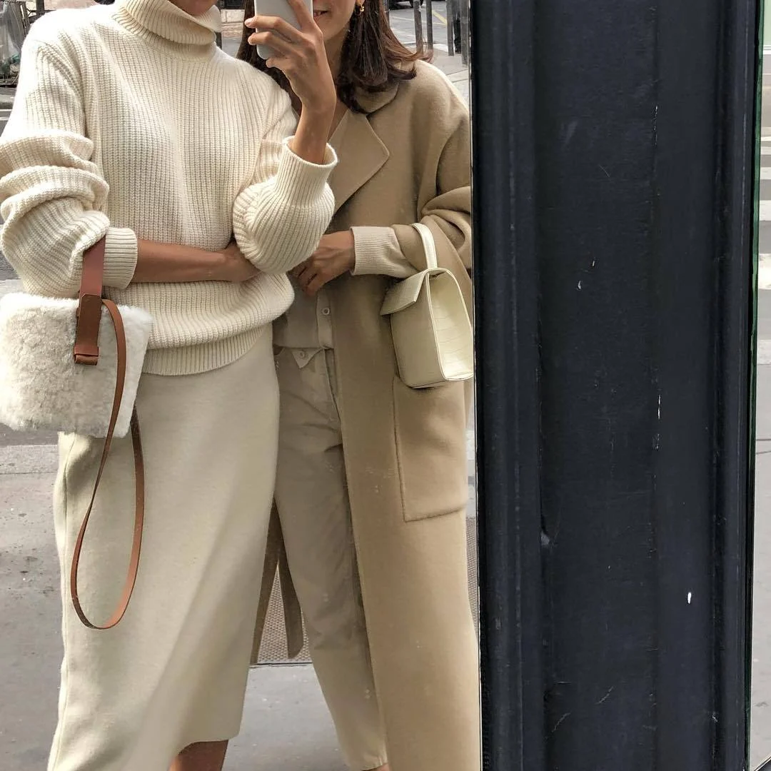 THERE'S WOOL PULLED OVER OUR EYES — MOSS MAGAZINE