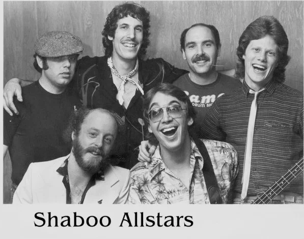 Photos — Jeff Pevar