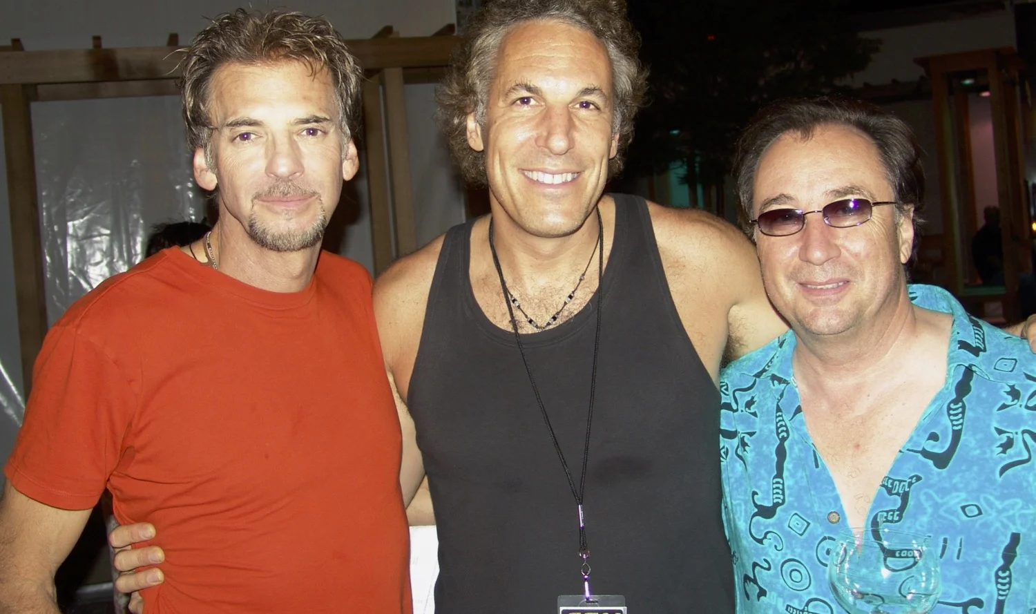 Photos — Jeff Pevar