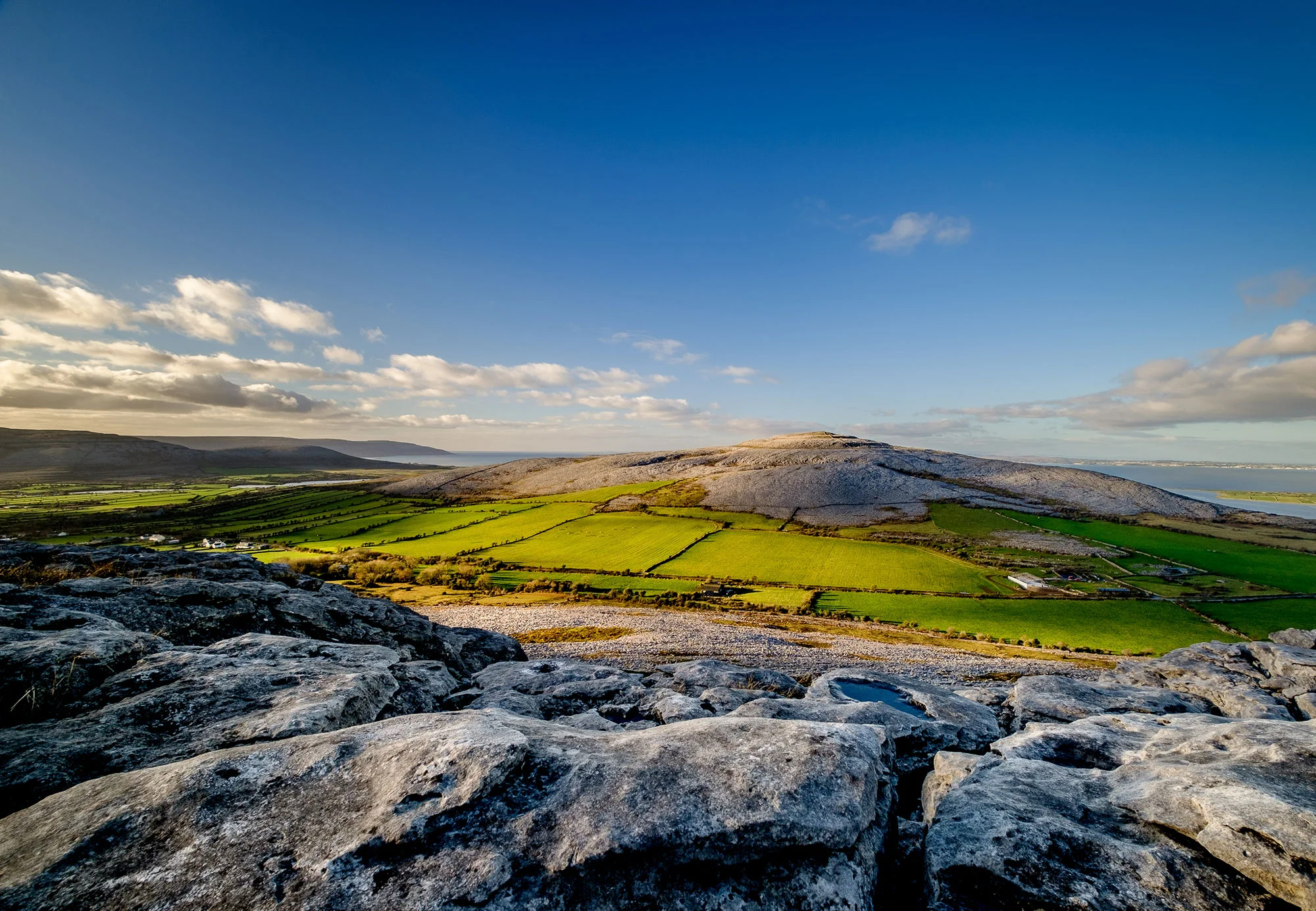 Irish Fine Art Landscape Photography MVP