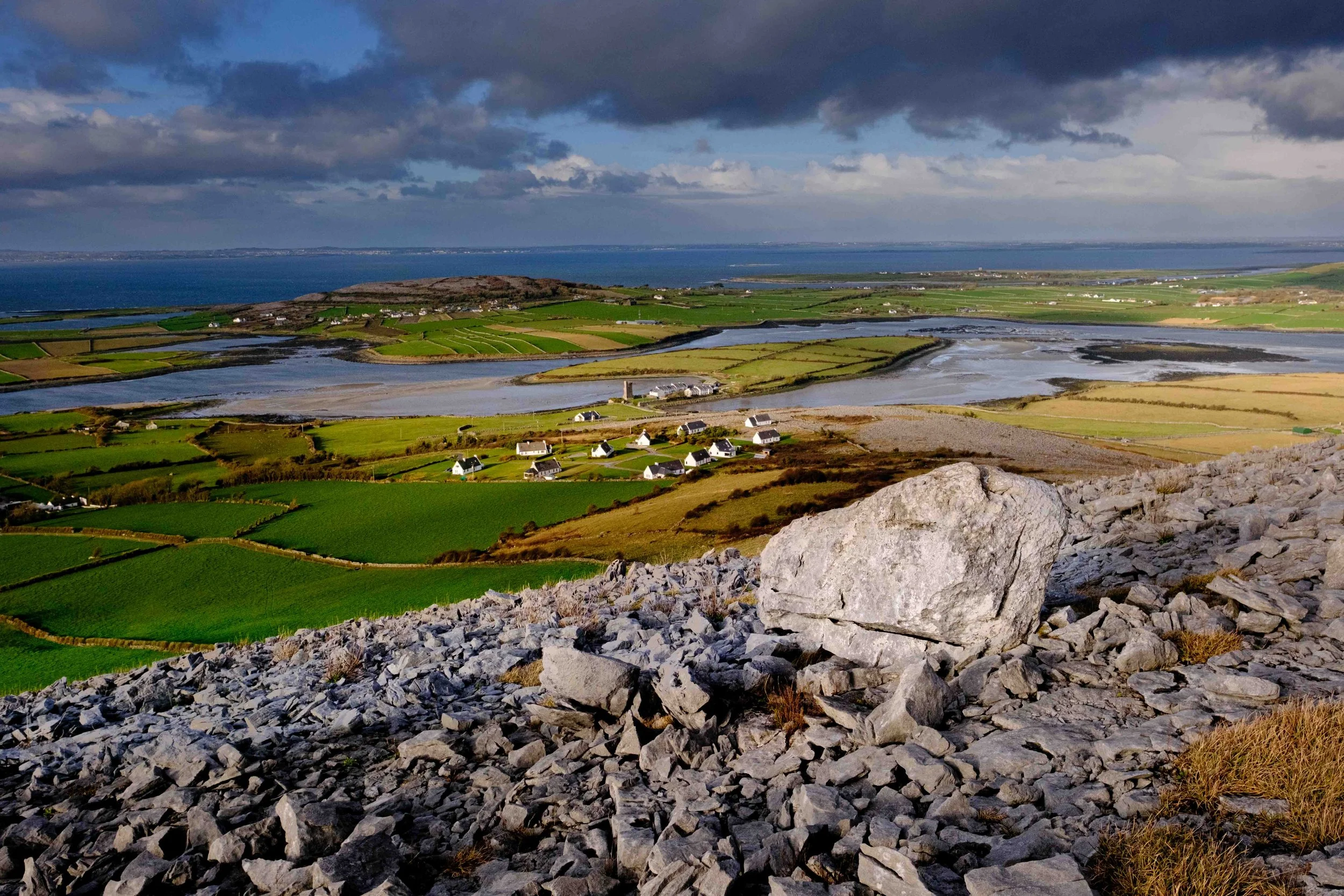 Irish Fine Art Landscape Photography MVP
