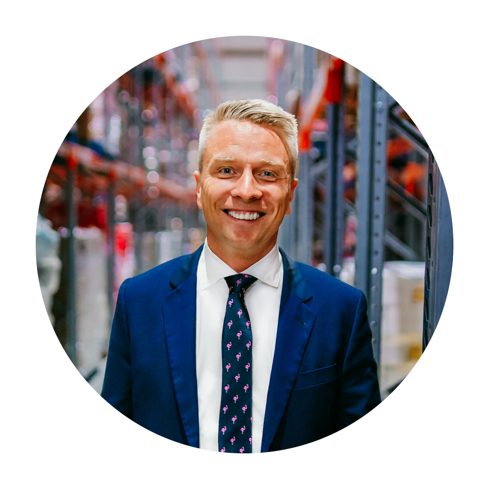 Your Food! Magazine Spring — Lynas Foodservice