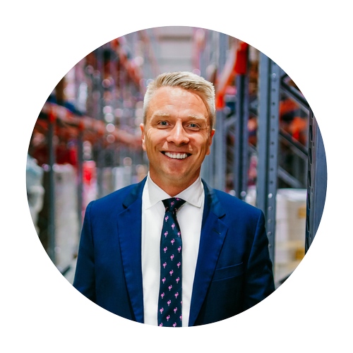 Your Food! Magazine Spring — Lynas Foodservice