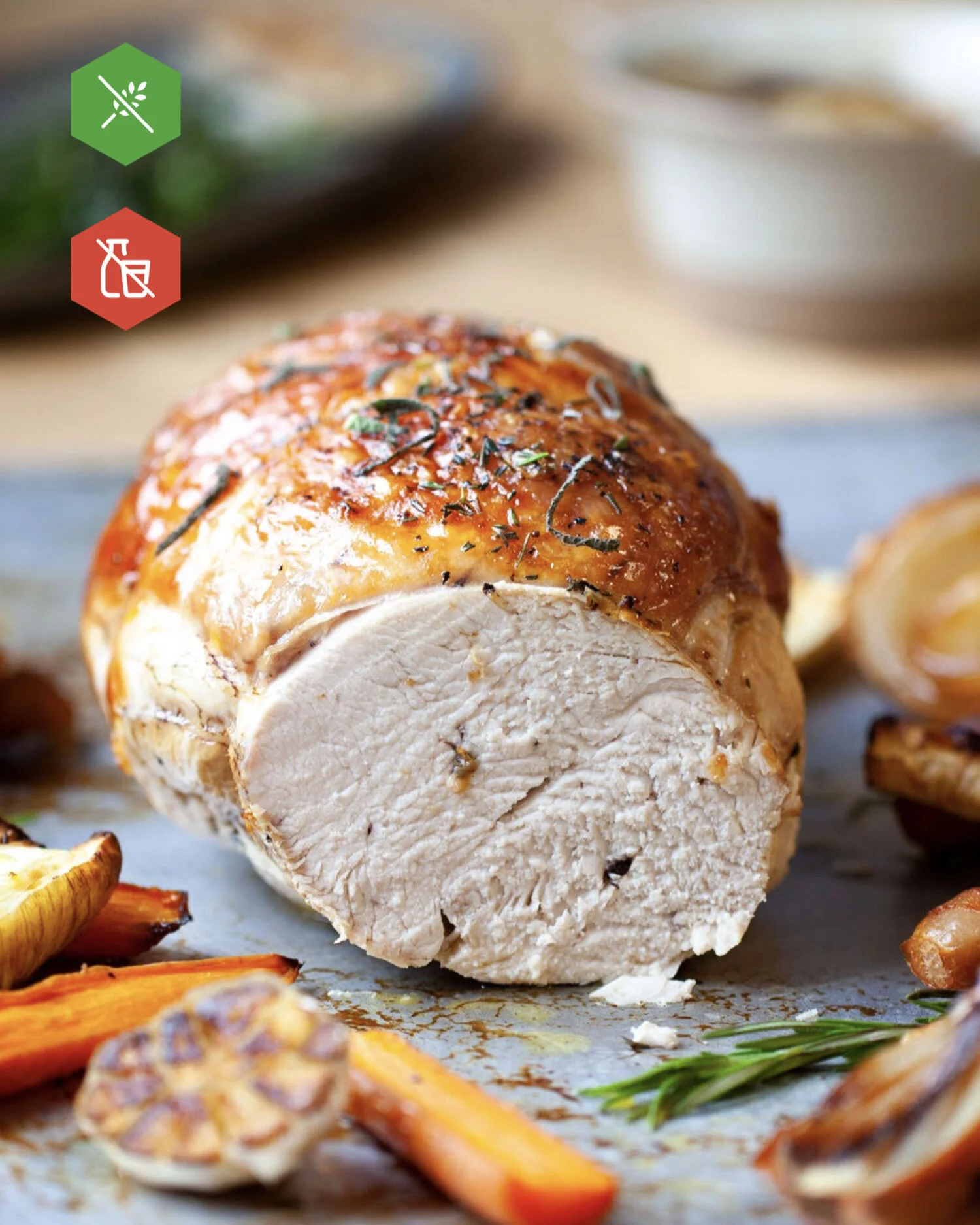 The Ultimate Roasts — Lynas Foodservice