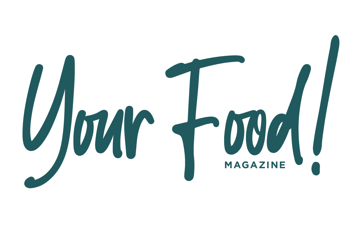Your Food! Magazine — Lynas Foodservice