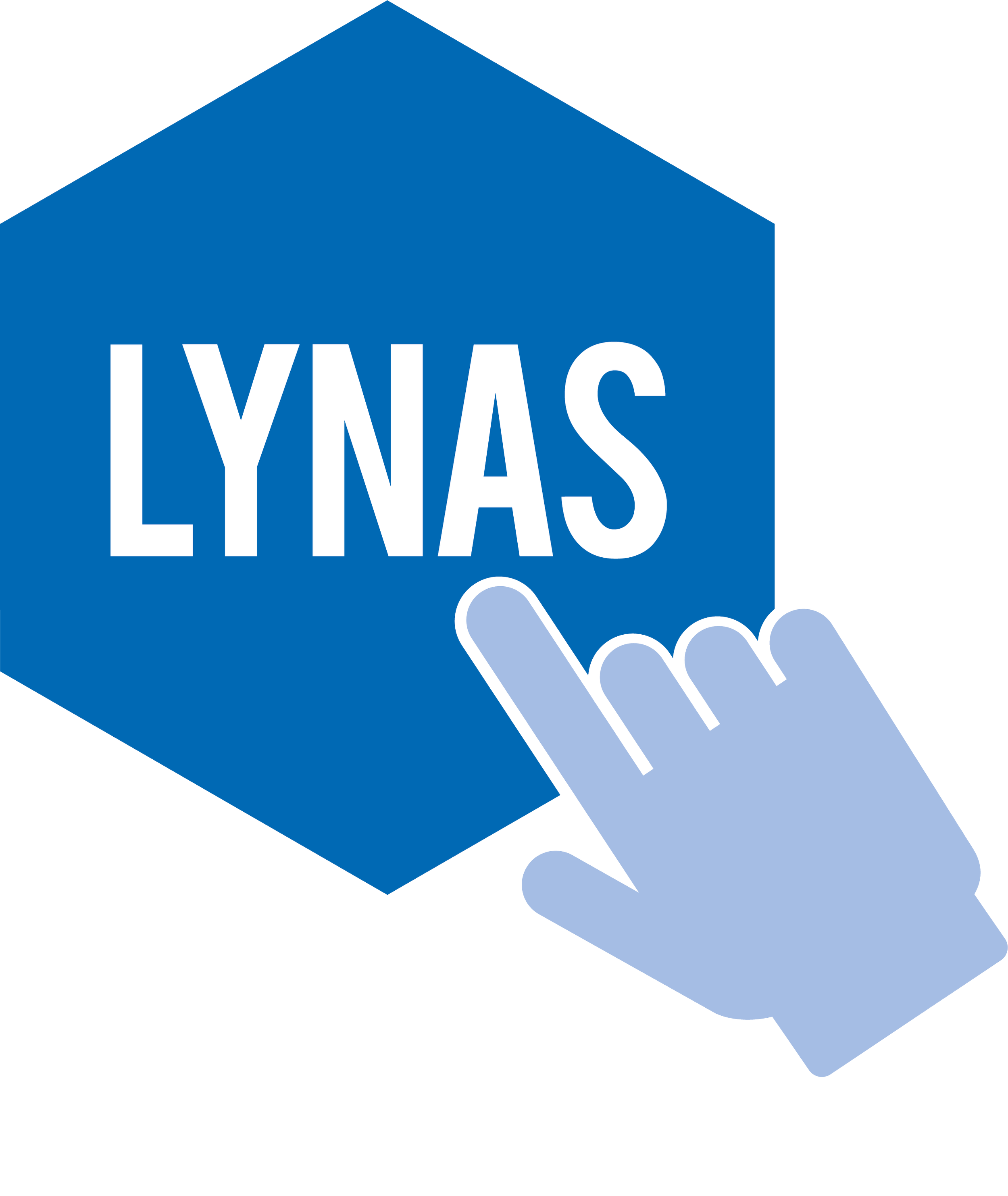 Lynas Foodservice