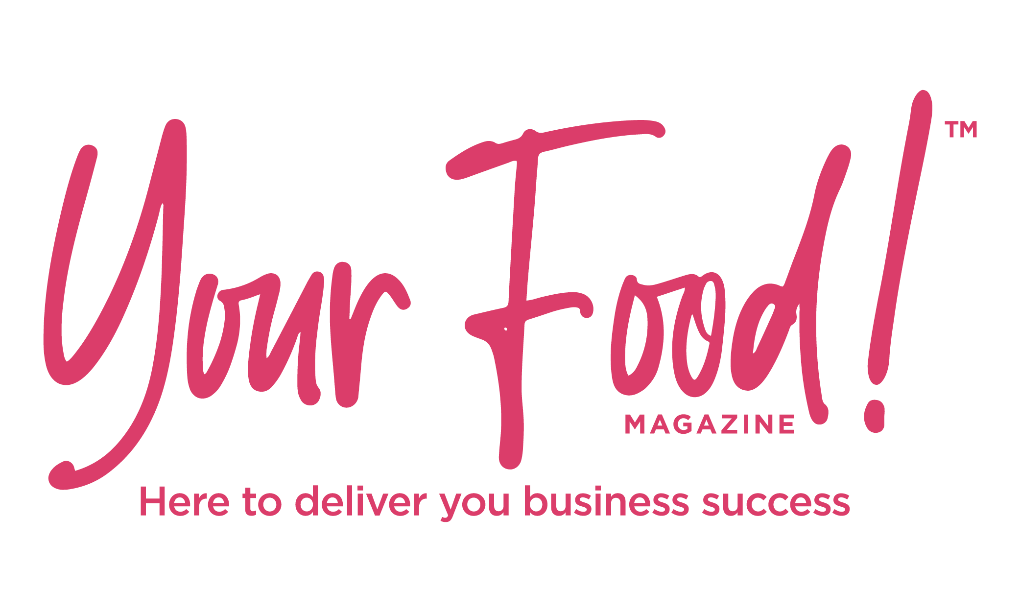 Your Food! Magazine Spring — Lynas Foodservice