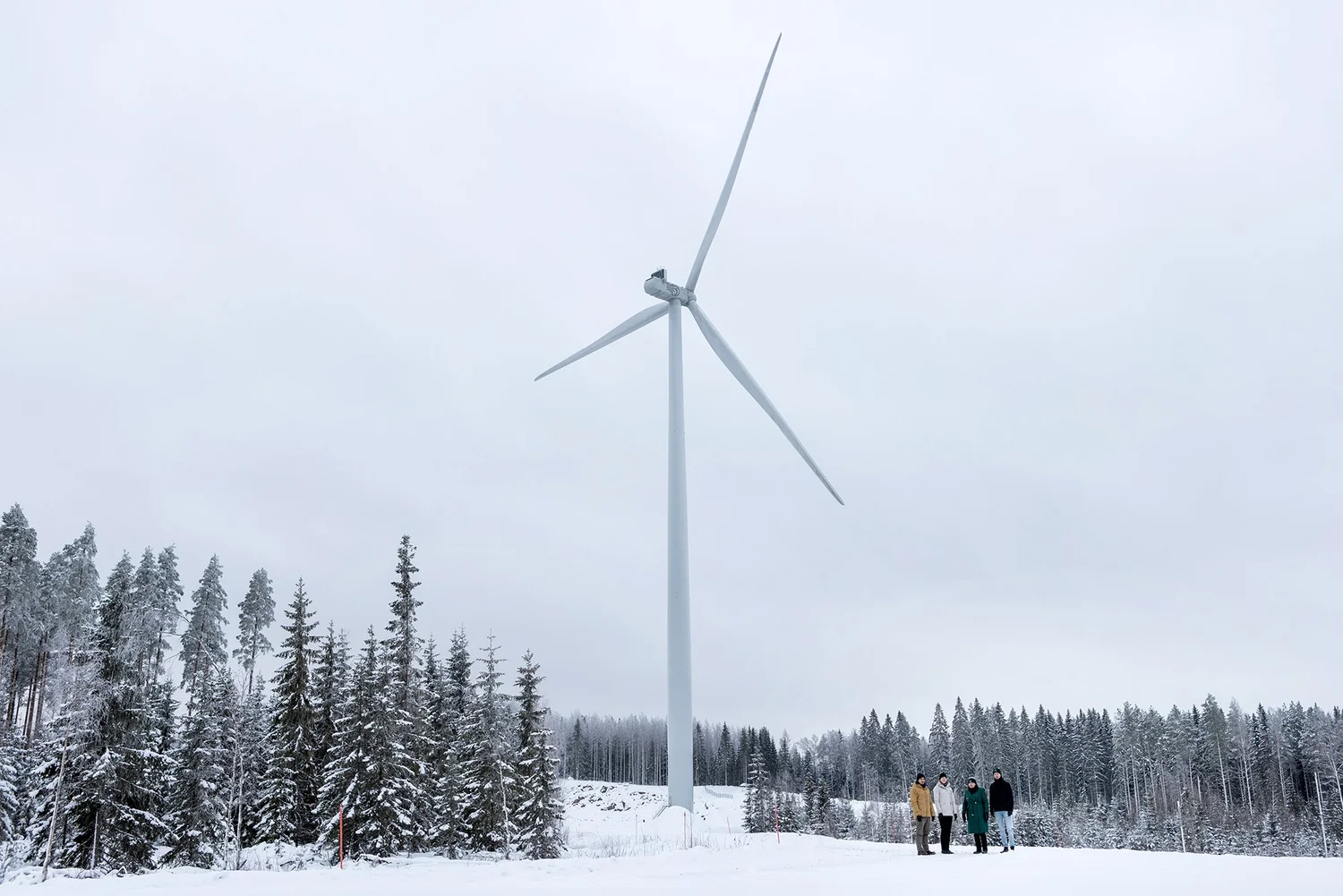 News — Polar Night Energy