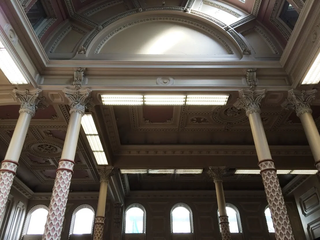 Foster Pace — Moloney O'Beirne Architects