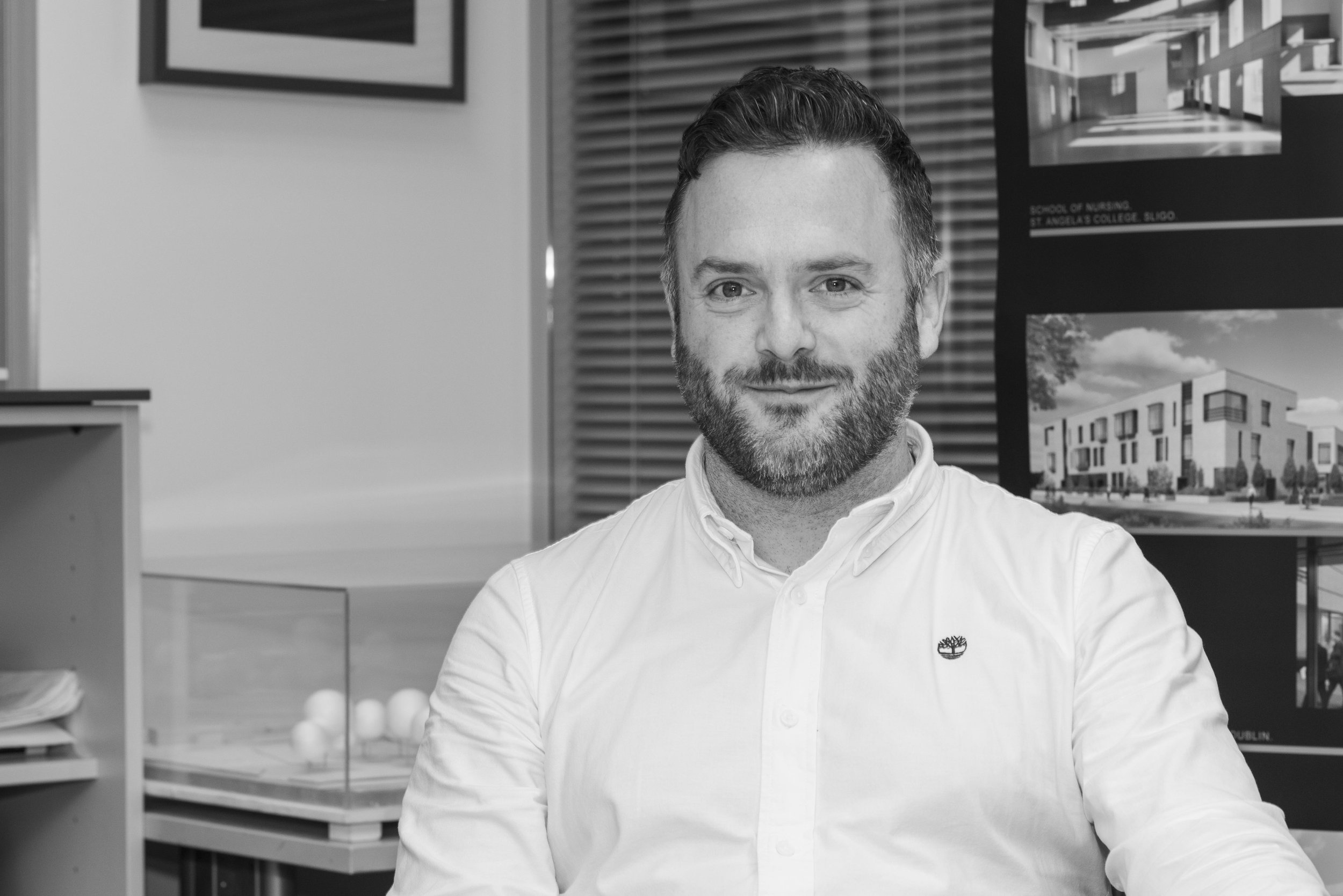 Team — Moloney O'Beirne Architects