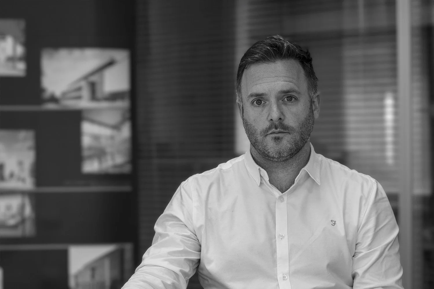 Team — Moloney O'Beirne Architects